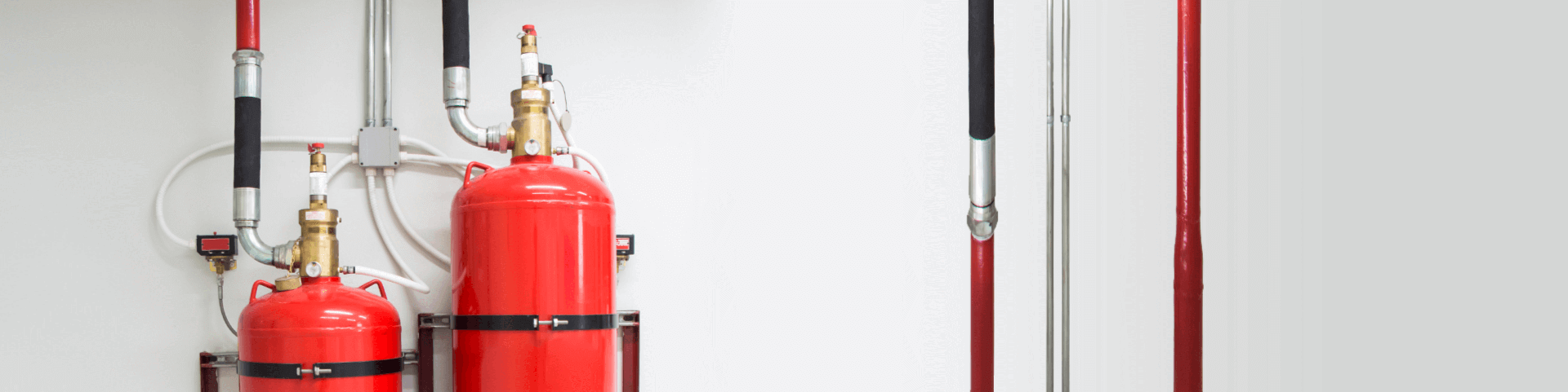 Automatic Fire Extinguishing-Automatic Fire Extinguishing-Leewell ...